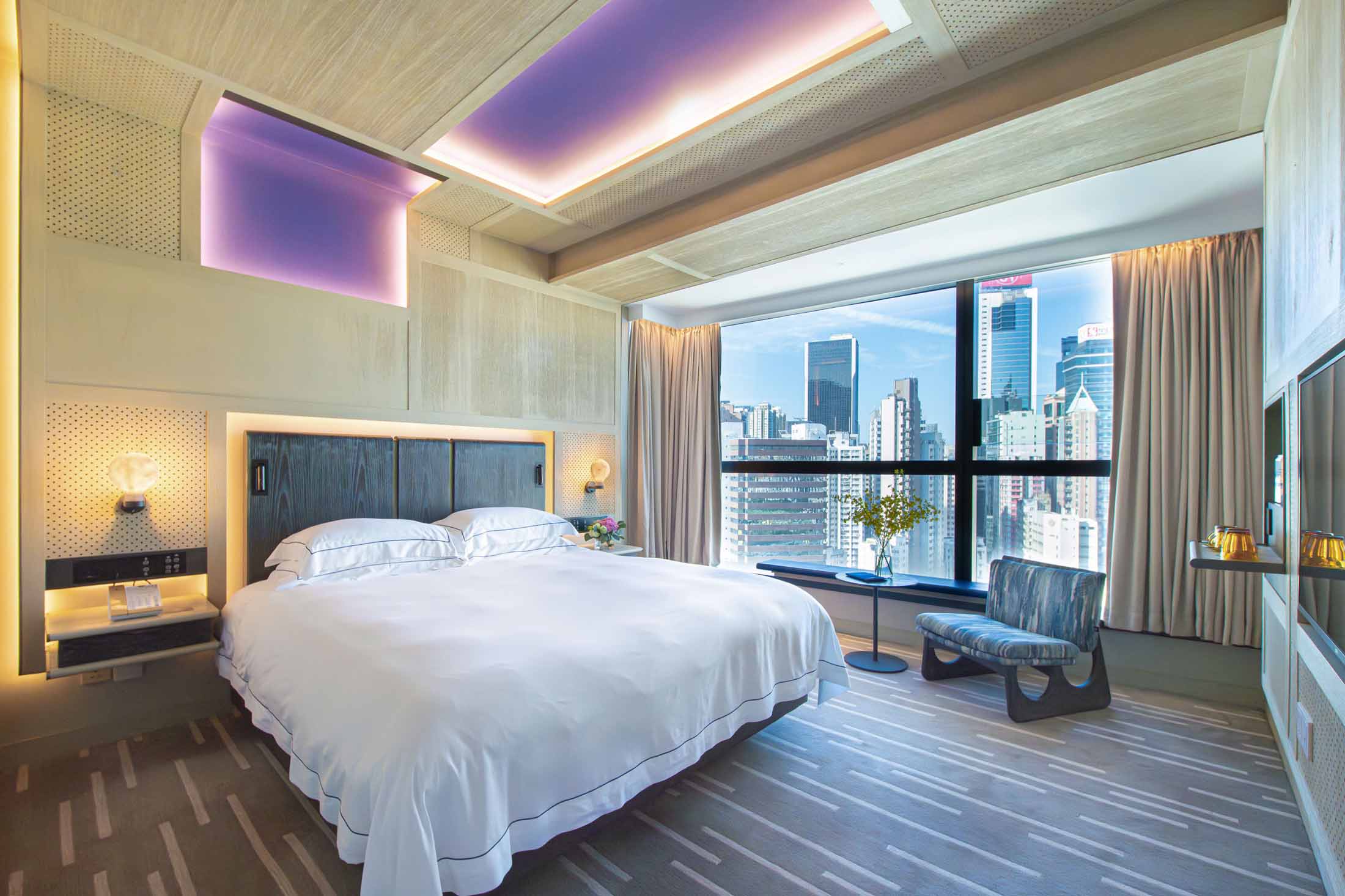 Room Offers - The Emperor Hotel