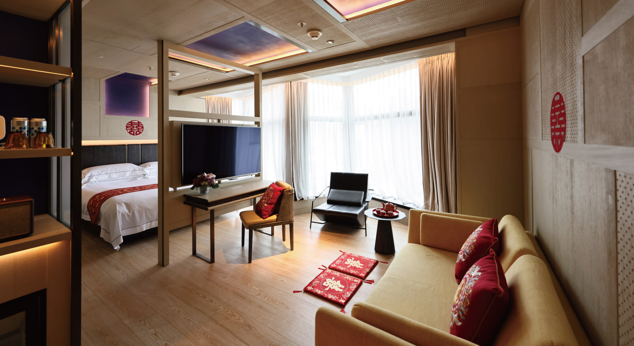 Room Offers - The Emperor Hotel